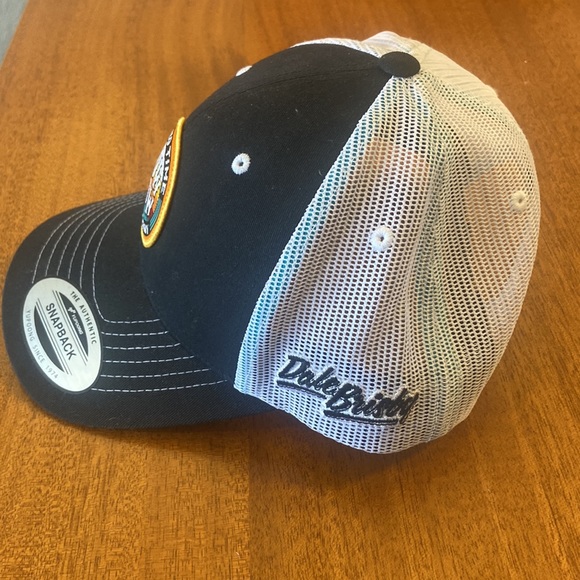 Rodeo Time | Accessories | Rodeo Time Pow Pow Hat Dale Brisby | Poshmark